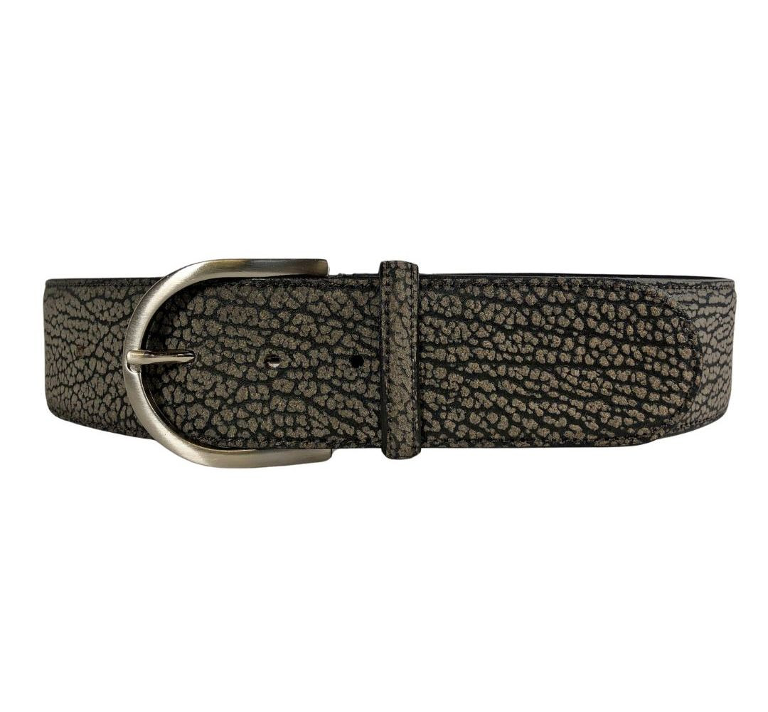 Tailored Sportsman Elephant Belt- Equestrian Belts