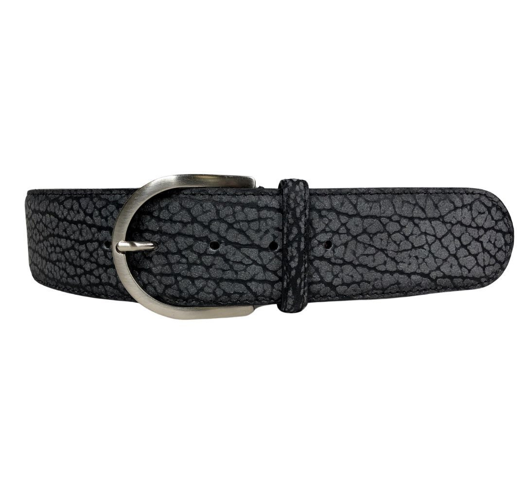 Tailored Sportsman Elephant Belt- Equestrian Belts