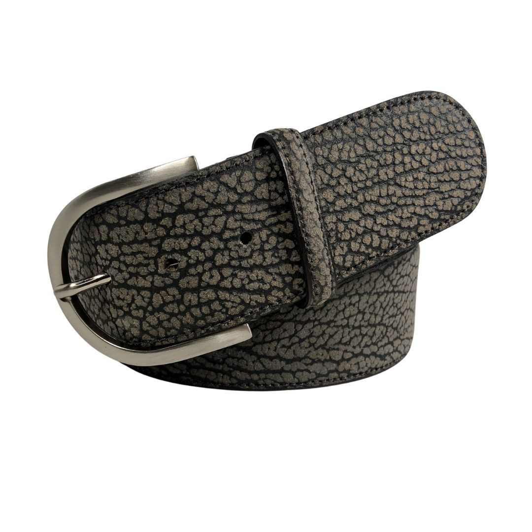 Tailored Sportsman Elephant Belt- Equestrian Belts