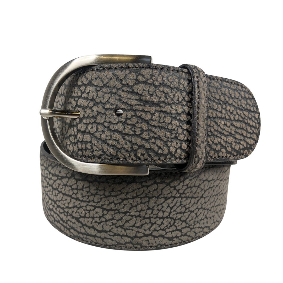 Tailored Sportsman Elephant Belt- Equestrian Belts