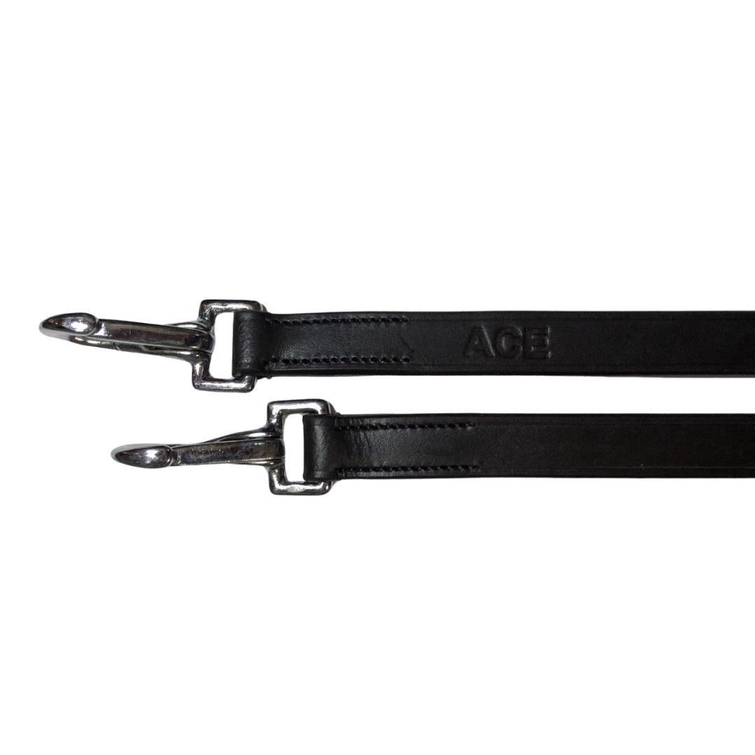 ACE Pro4mance Com4rt Stretch Draw Reins