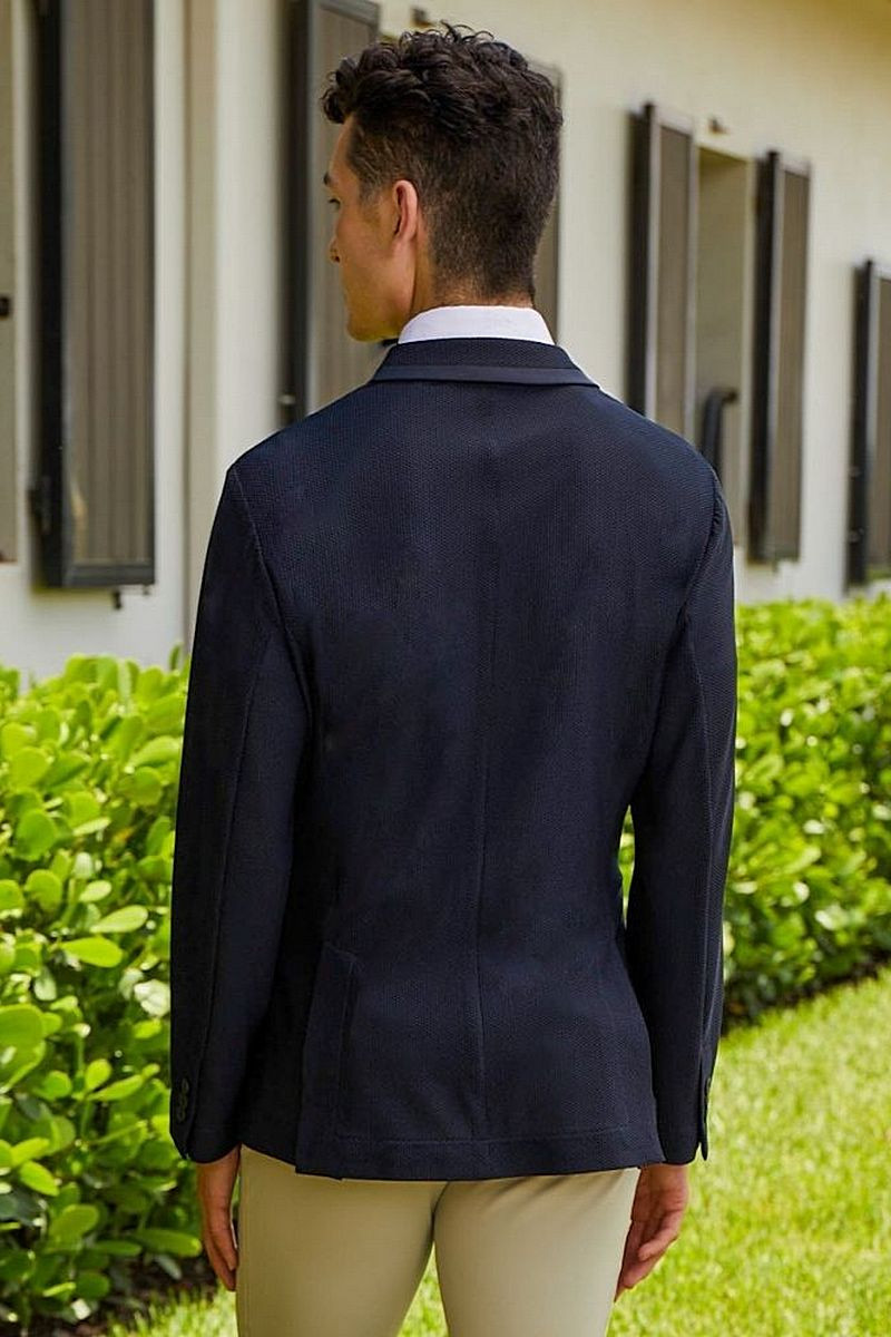 Men's RJ Classics Hudson Jacket- Equestrian Show Coats