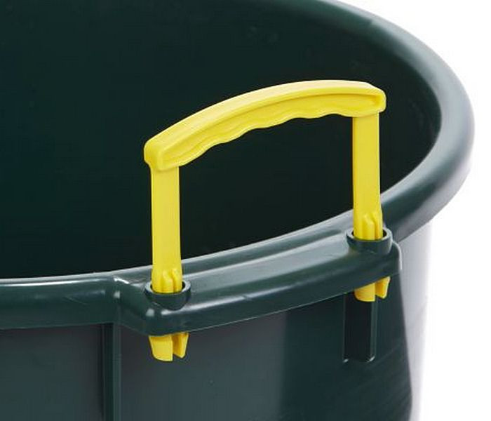 Little Giant 40 Quart Muck Tub- Barn Supplies
