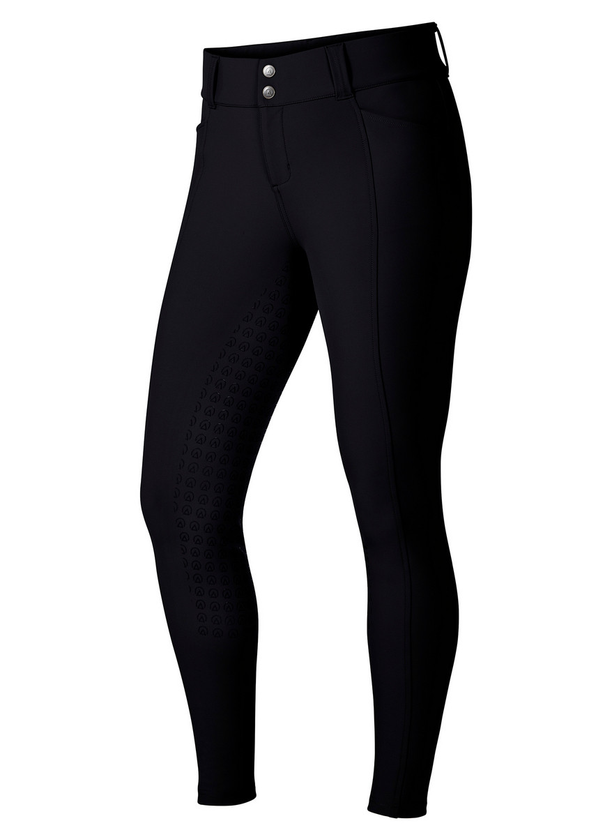 Kerrits Affinity Pro Full Seat Breeches- Riding Clothes