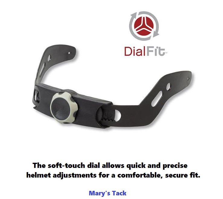 Troxel Spirit Helmet with MIPS- Equestrian Riding Helmet