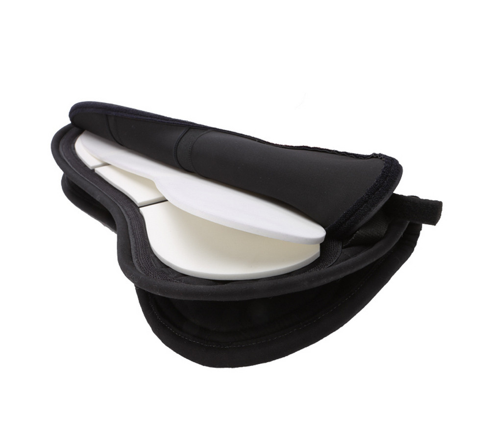 Kavalkade KavalTop Vario Half Pad- Saddle Pads