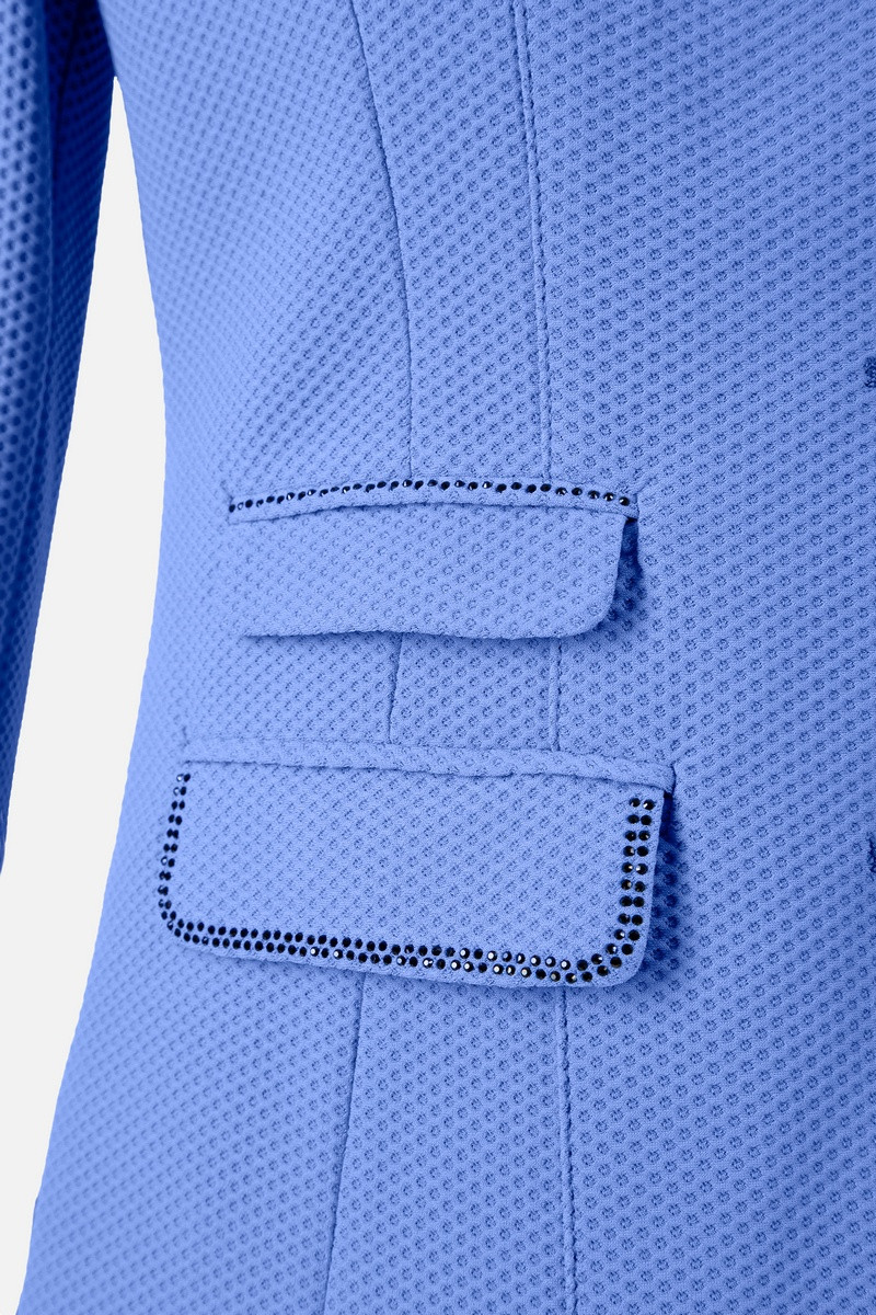 Animo Linuet Competition Jacket- Equestrian Coats