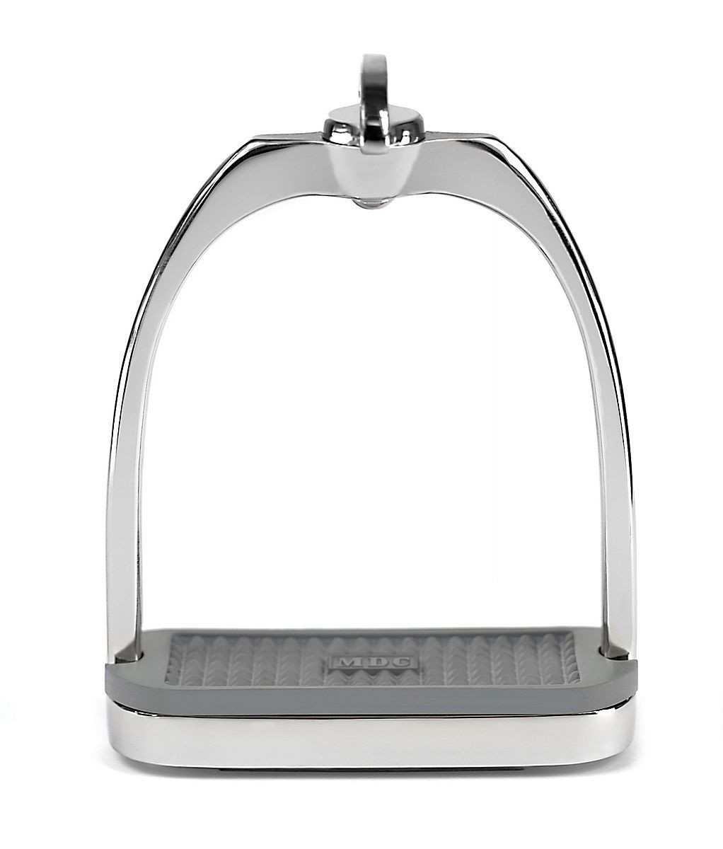 MDC Comfort Stirrups- English Stirrup Irons