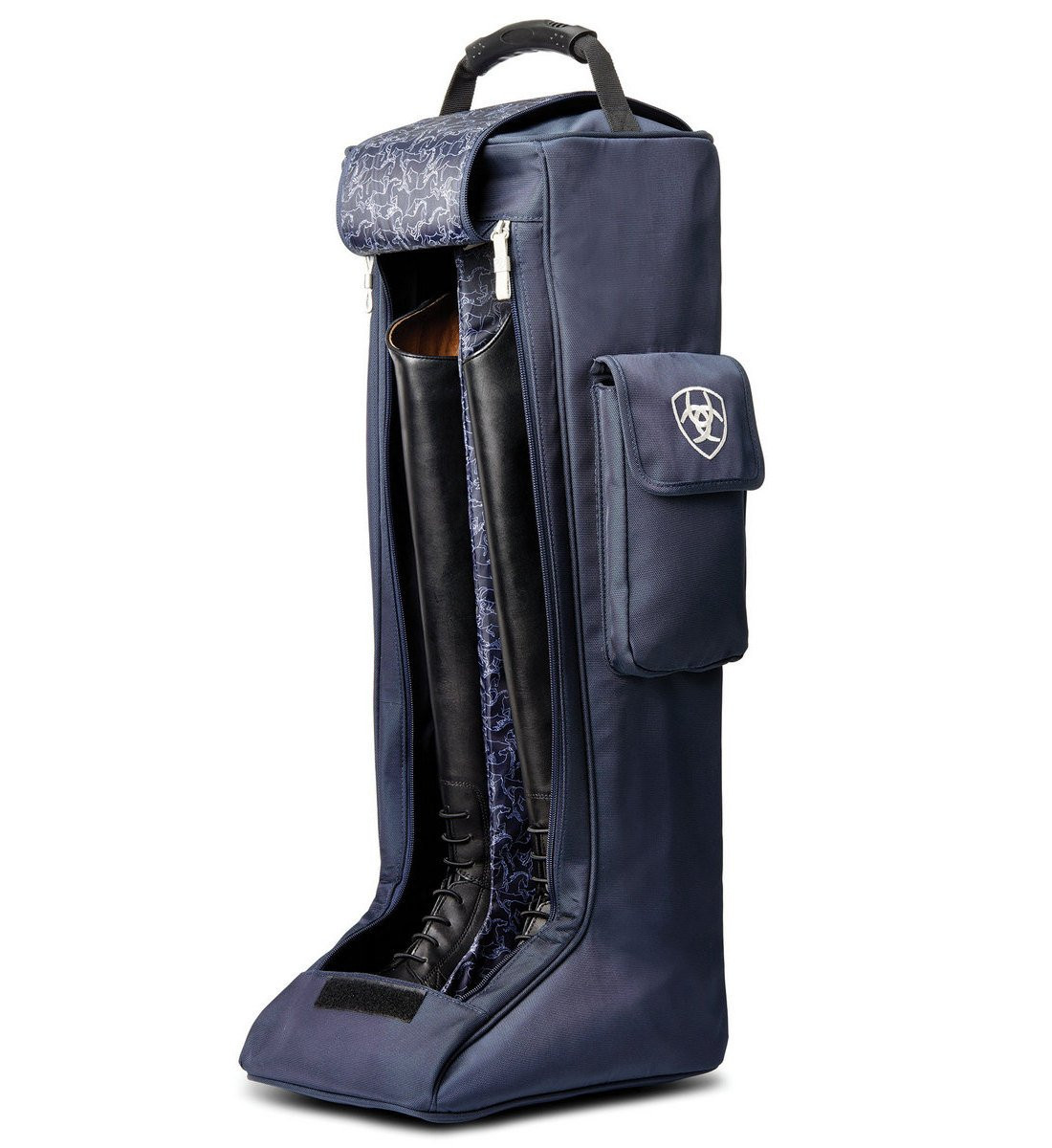 Ariat Team Tall Boot Bag- Equestrian Bags