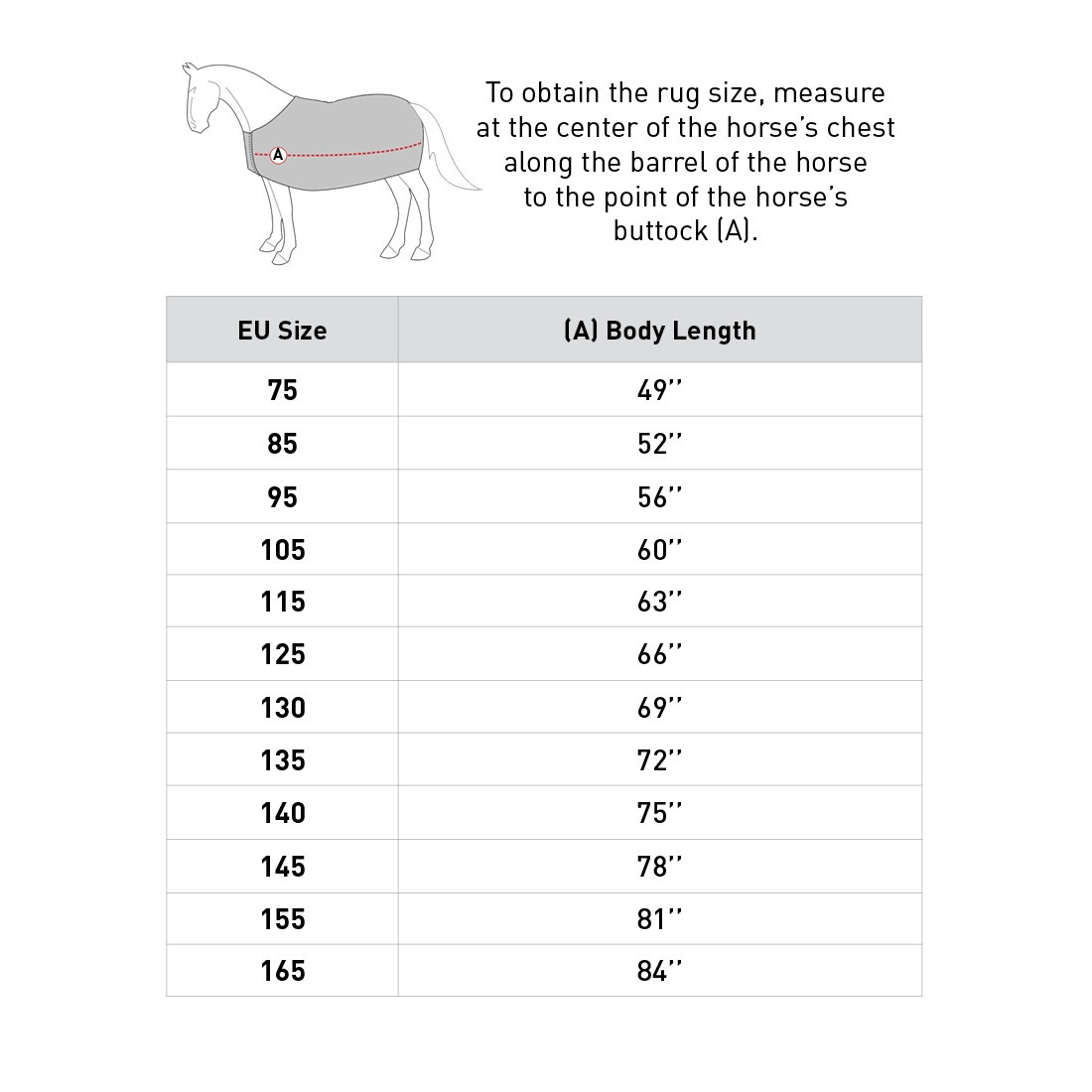 Horze Pegasus Pony Fleece Cooler- Pony Sheets