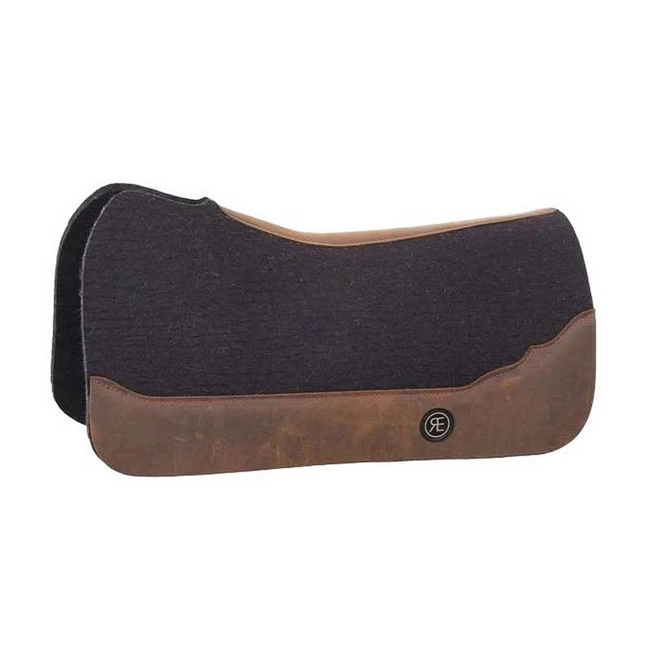 Reinsman Open Wither Apex Wool Pad