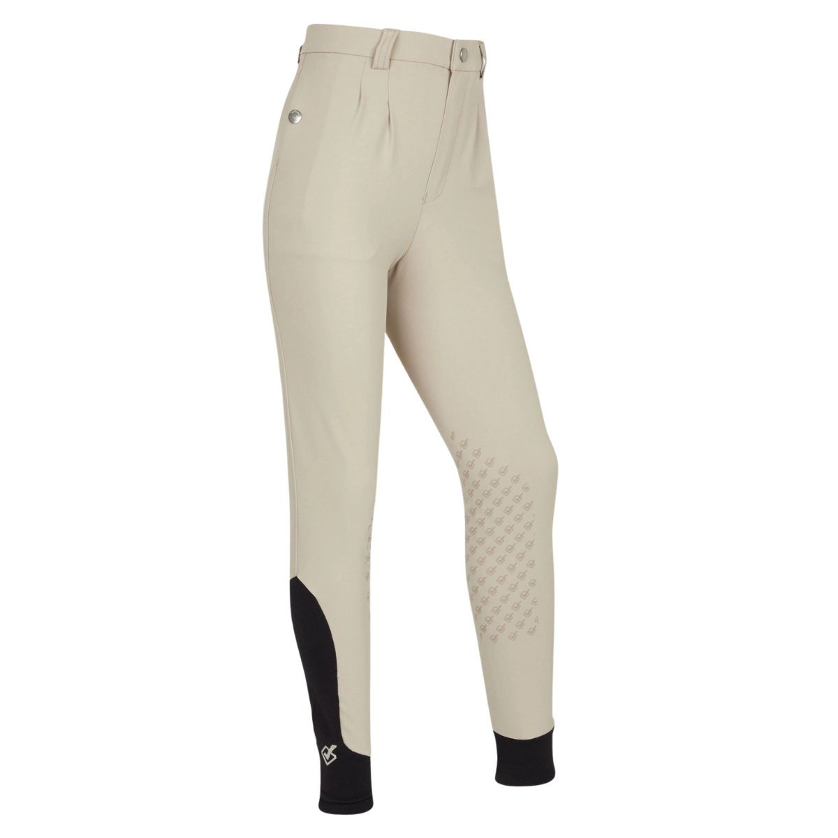 LeMieux Young Rider Boys Breeches- Kids Breeches
