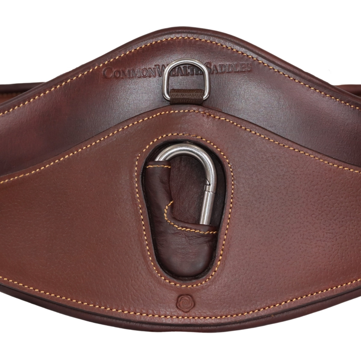 CommonWealth Rideau Anatomical Girth- Horse Tack