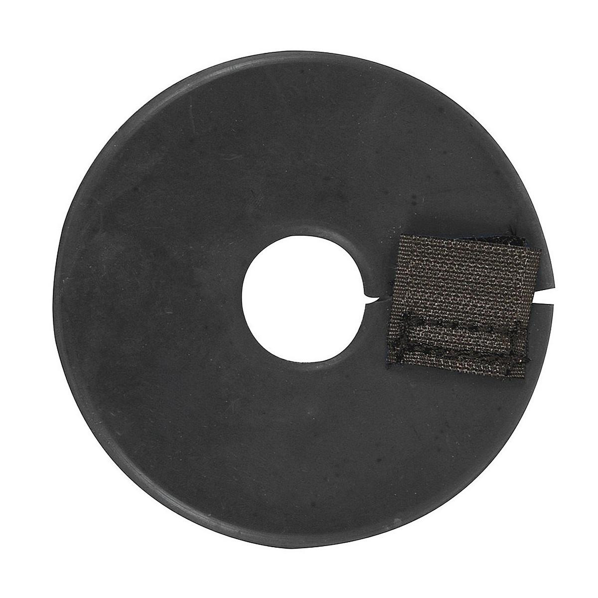 Cashel Rubber Bit Cheek Guards- Bit Accessories