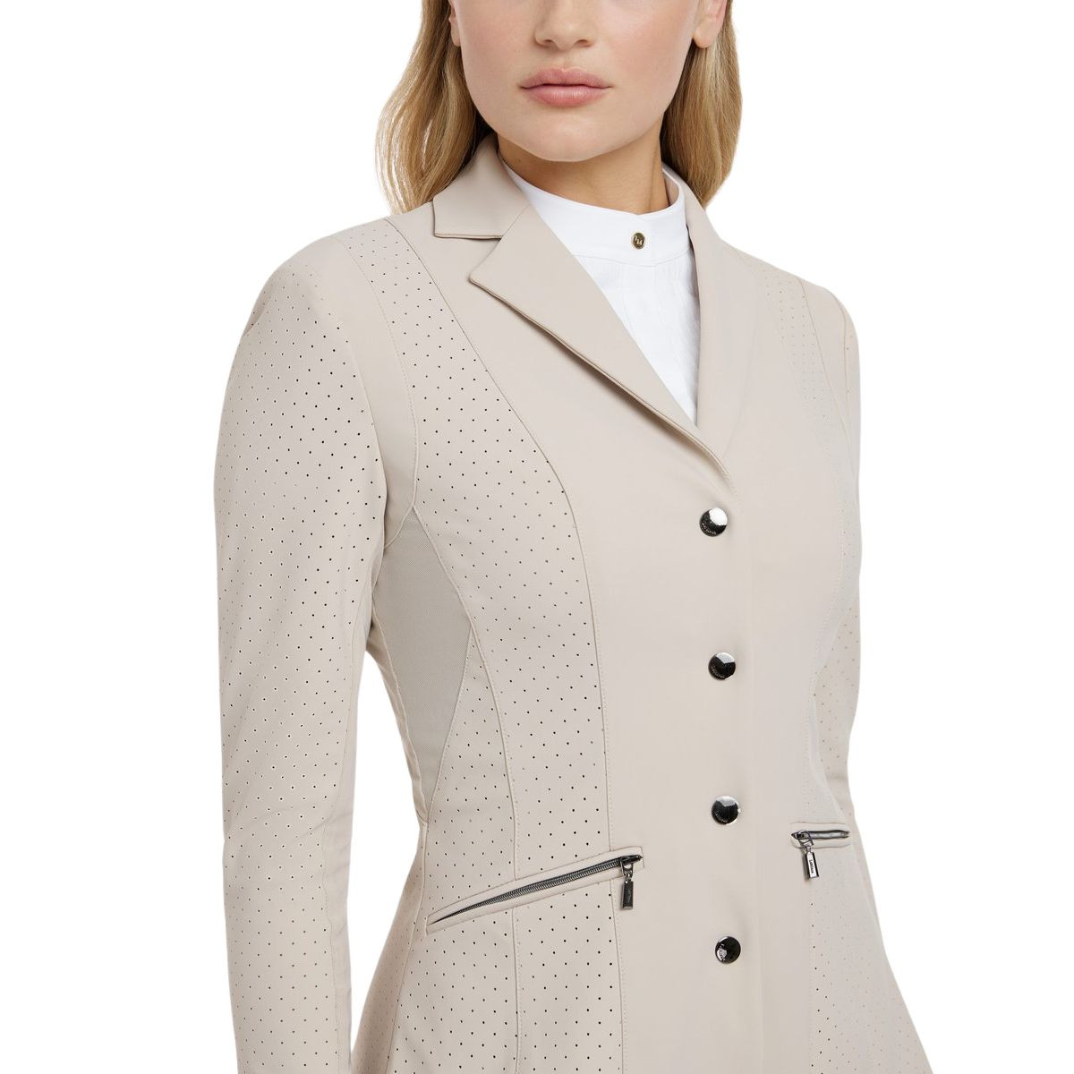 LeMieux Jessica Mesh Show Jacket