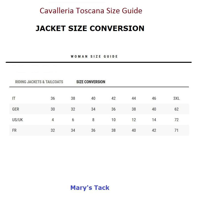 Cavalleria Toscana Perforated Competition Jacket