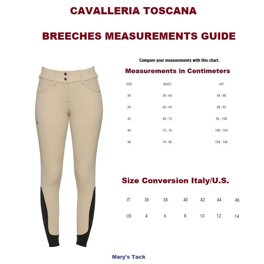 Cavalleria Toscana American FS Breeches | Lt Teal Green