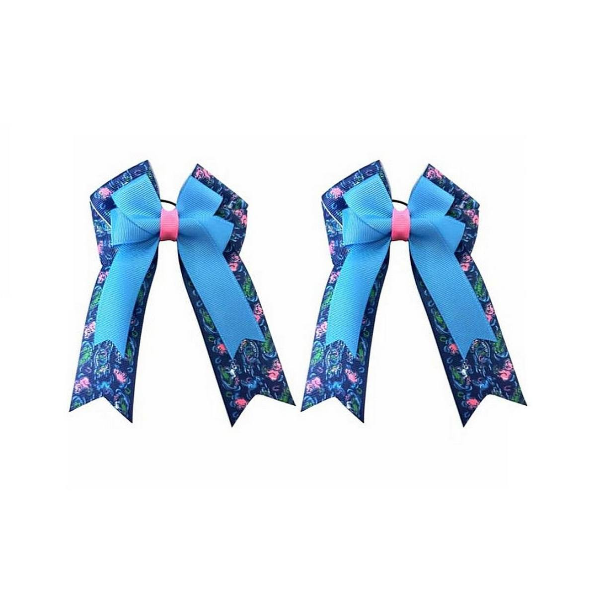 Belle & Bow Australia Hair Bows- Equestrian Bows