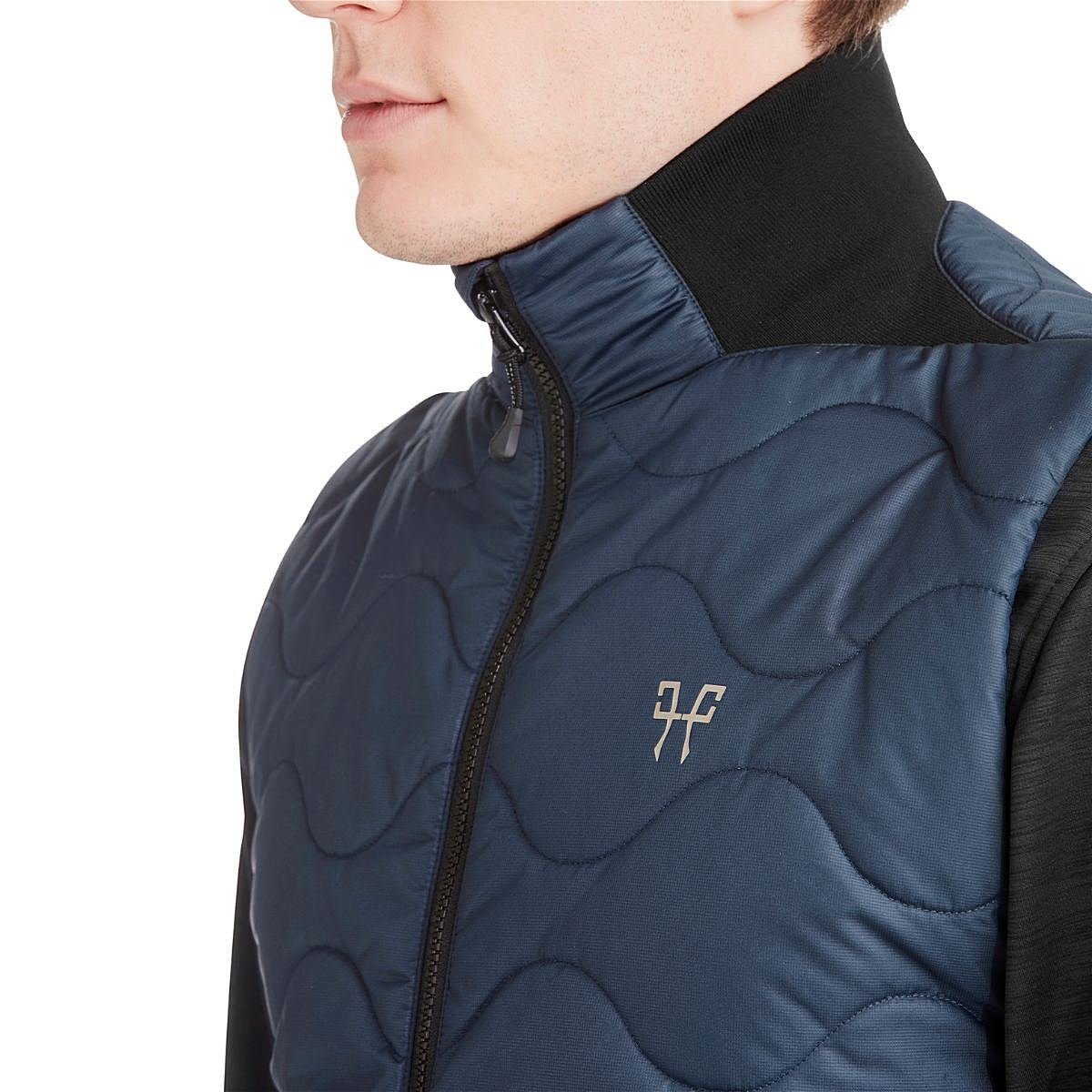 Men's Horse Pilot Rider Vest