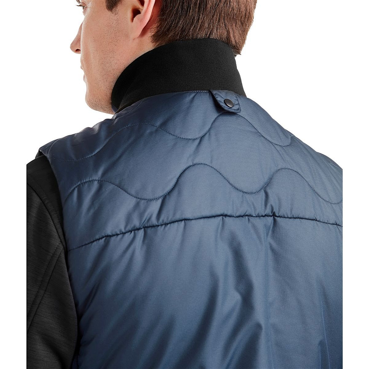 Men's Horse Pilot Rider Vest