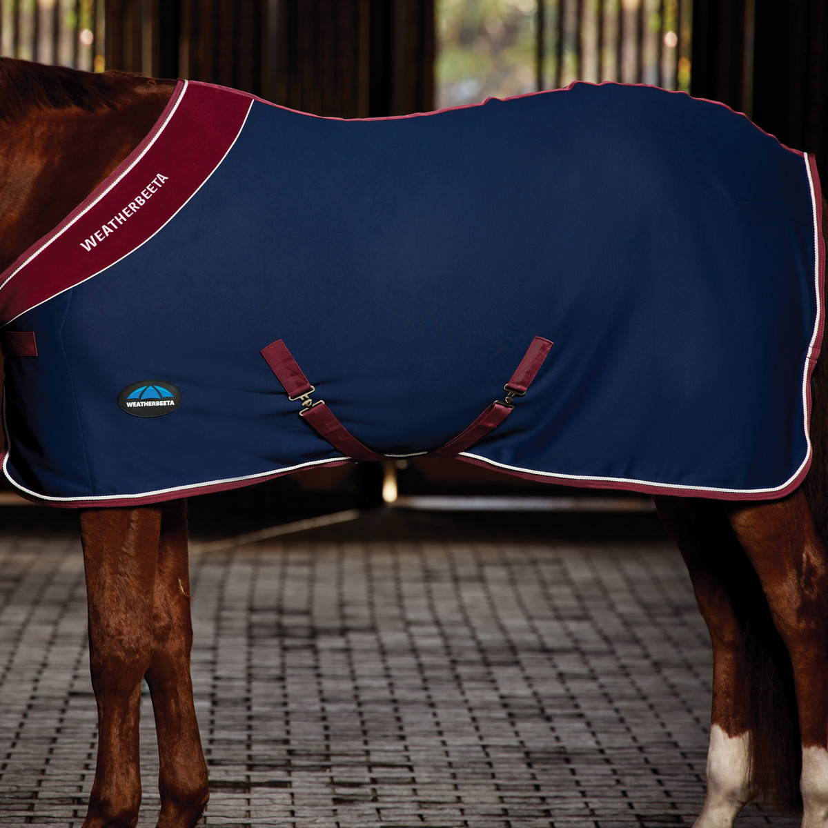 WeatherBeeta Opulence Show Sheet