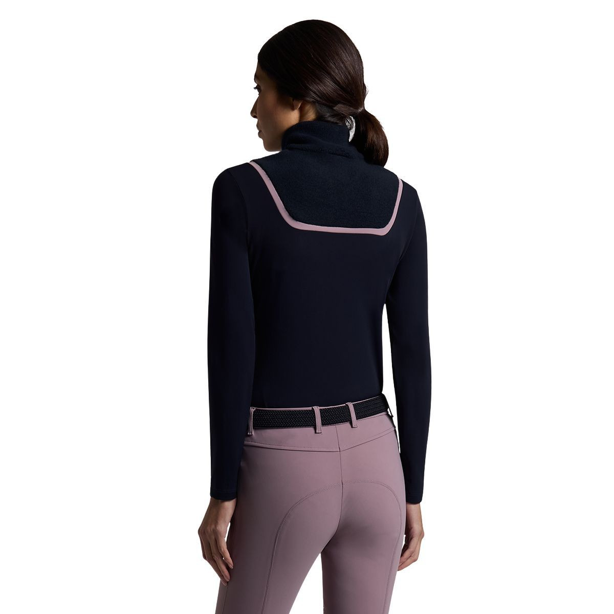 Cavalleria Toscana Fleece Insert Training Polo