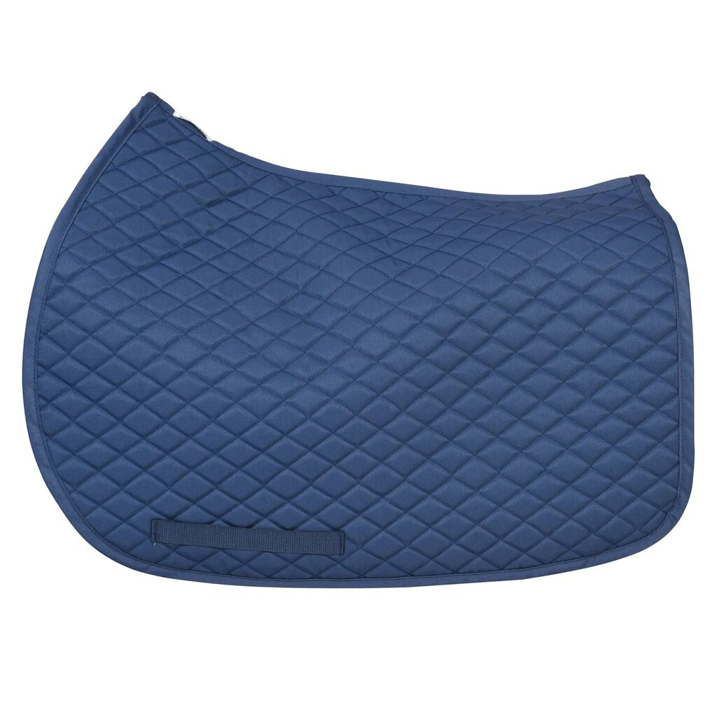 TuffRider Basic AP Pad- English Saddle Pads
