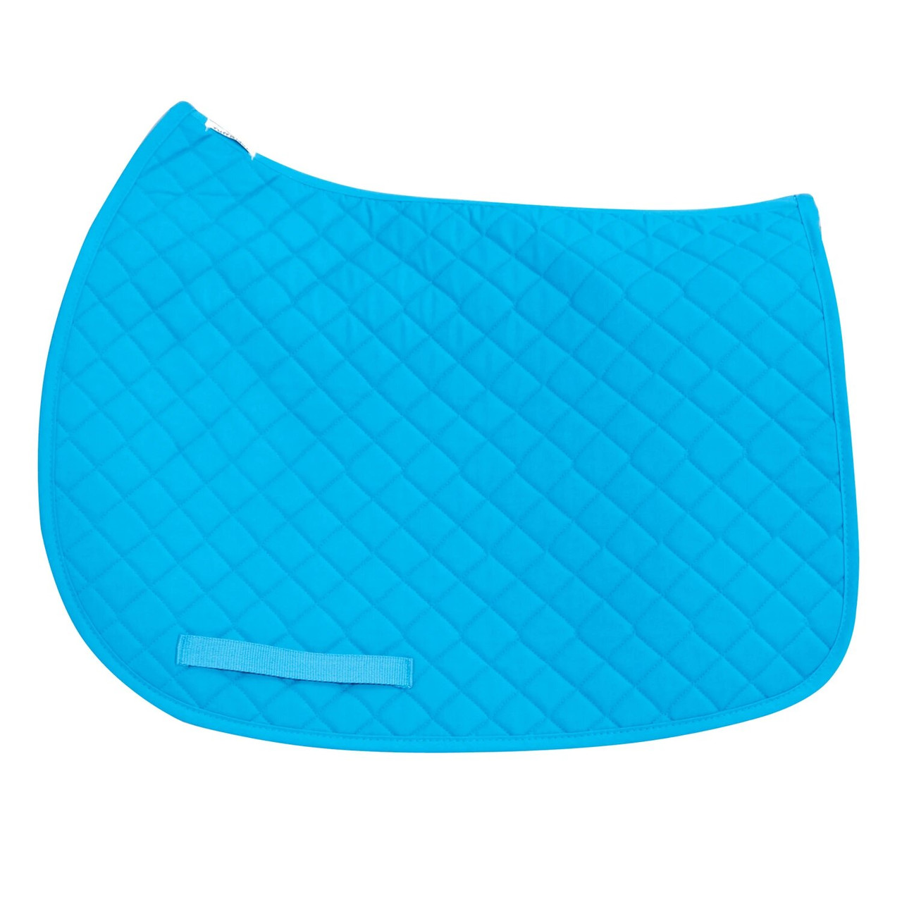 TuffRider Basic AP Pad- English Saddle Pads