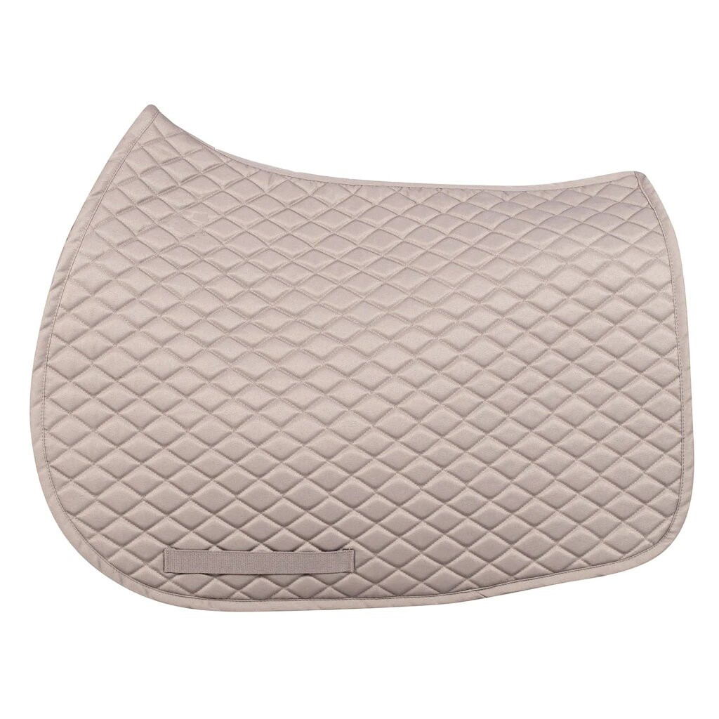 TuffRider Basic AP Pad- English Saddle Pads