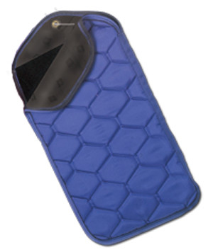 Big D Western Chap Bag- Western Show Bags