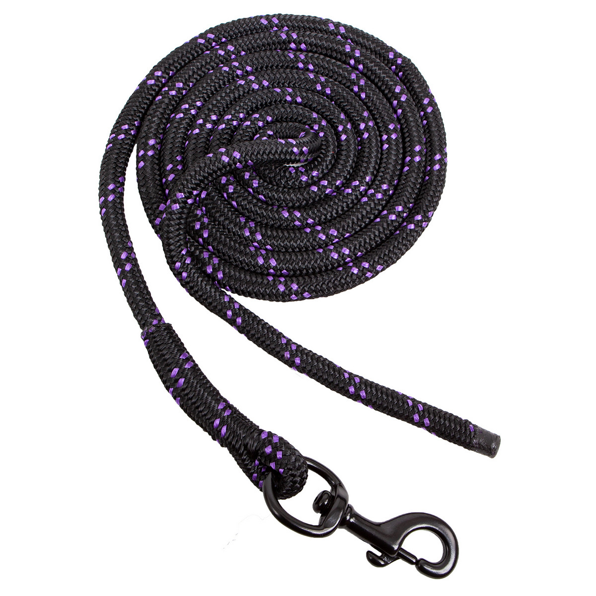 Blocker 10 ft Lead Rope- Horse Lead Ropes