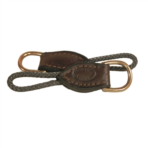 Dee Ring Savers - English Saddles Accessories