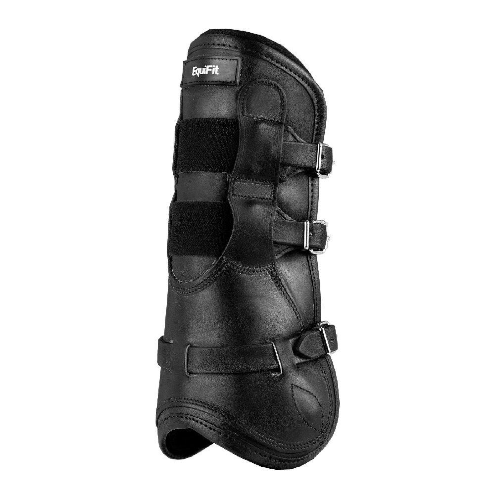 Equifit T-Boot Luxe Front Boots- Horse Equitation Boots