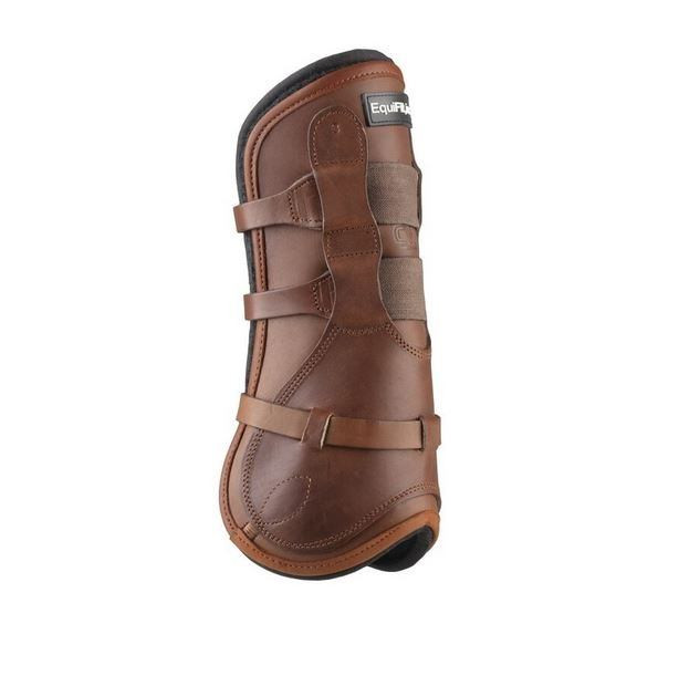 Equifit T-Boot Luxe Front Boots- Horse Equitation Boots