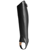 Tredstep Deluxe Half Chaps- Equestrian Half Chaps