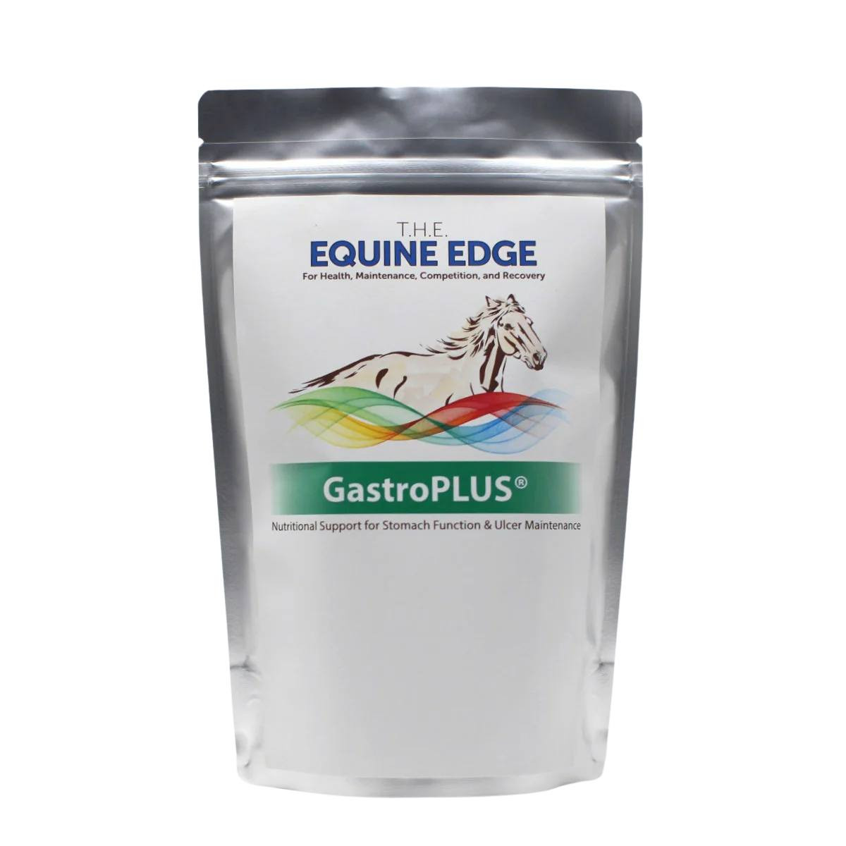 T.H.E. Equine Edge- Horse Supplements