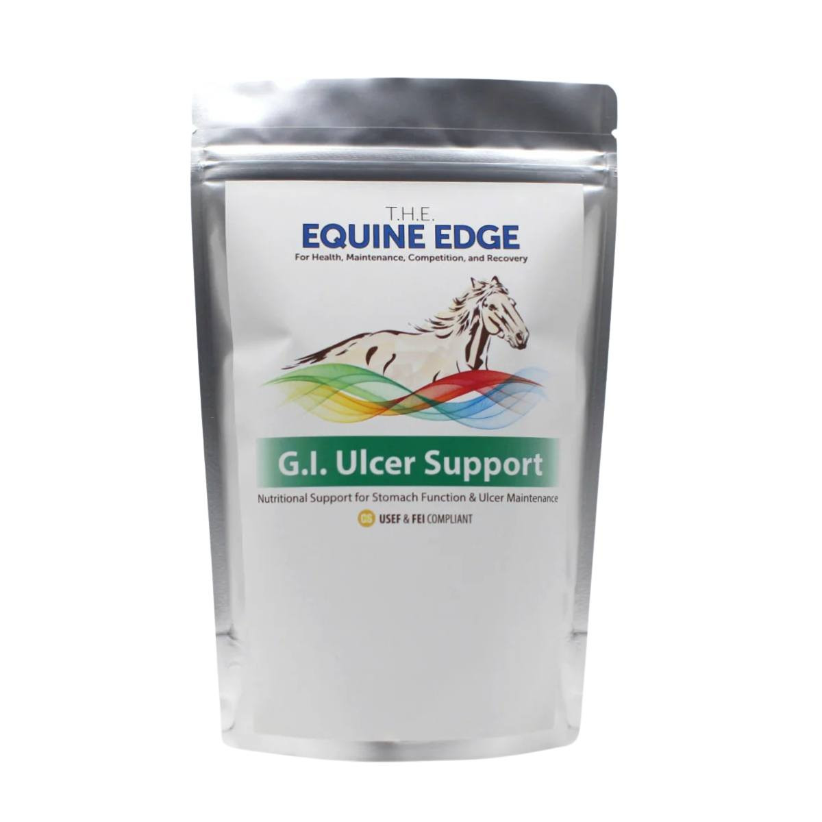 T.H.E. Equine Edge- Horse Supplements
