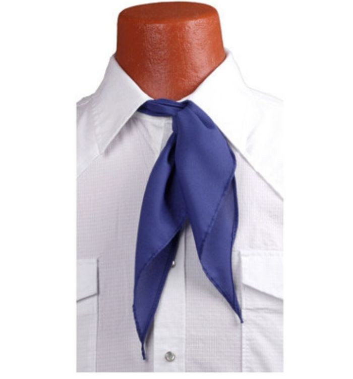 Apache Tie Scarf- Western Show Accessories