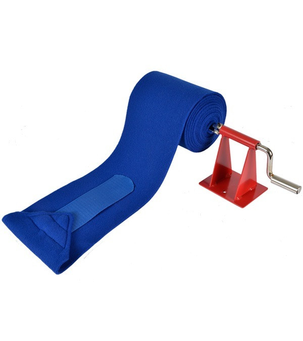 Gel-Eze Under Bandage - No Slip Saddle Pads