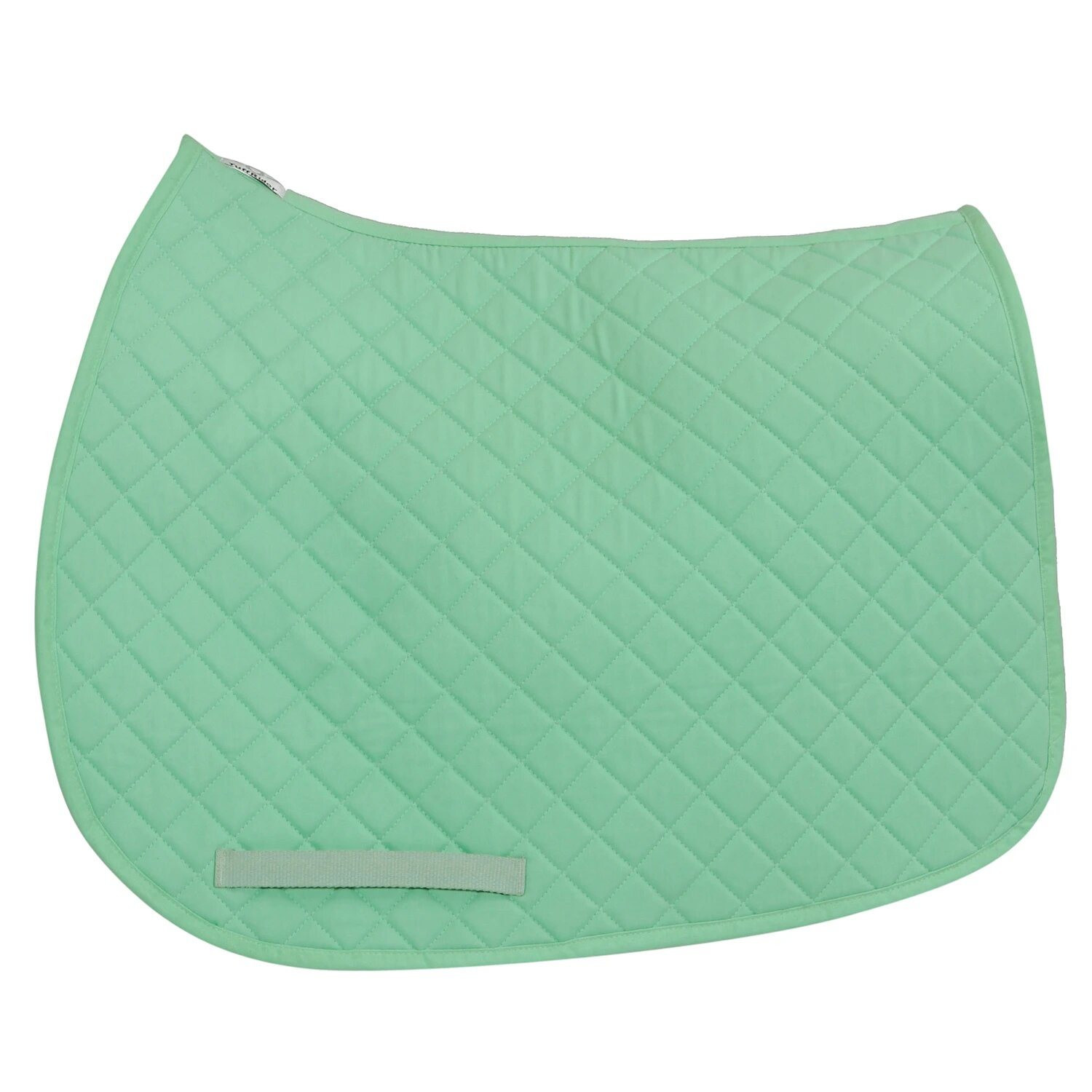 TuffRider Basic AP Pad- English Saddle Pads