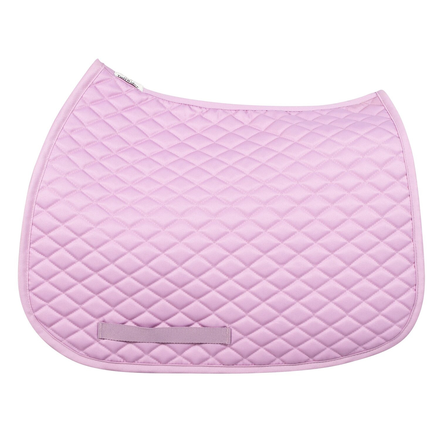 TuffRider Basic AP Pad- English Saddle Pads