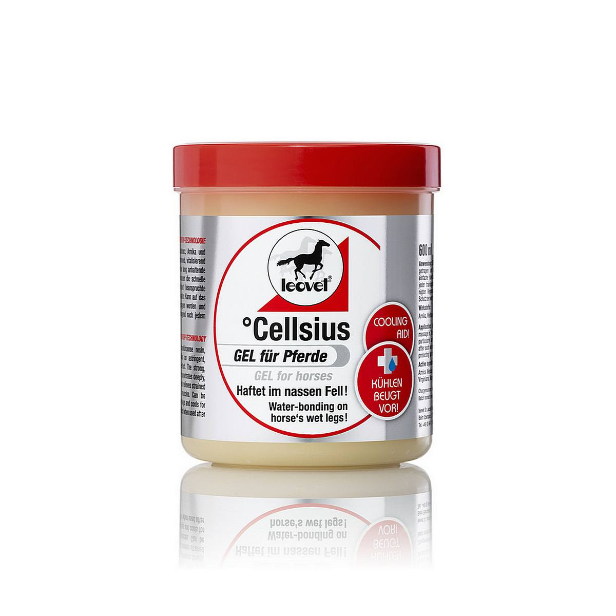 Atira SWT Fire Safety Gel- Horse Fire Protection