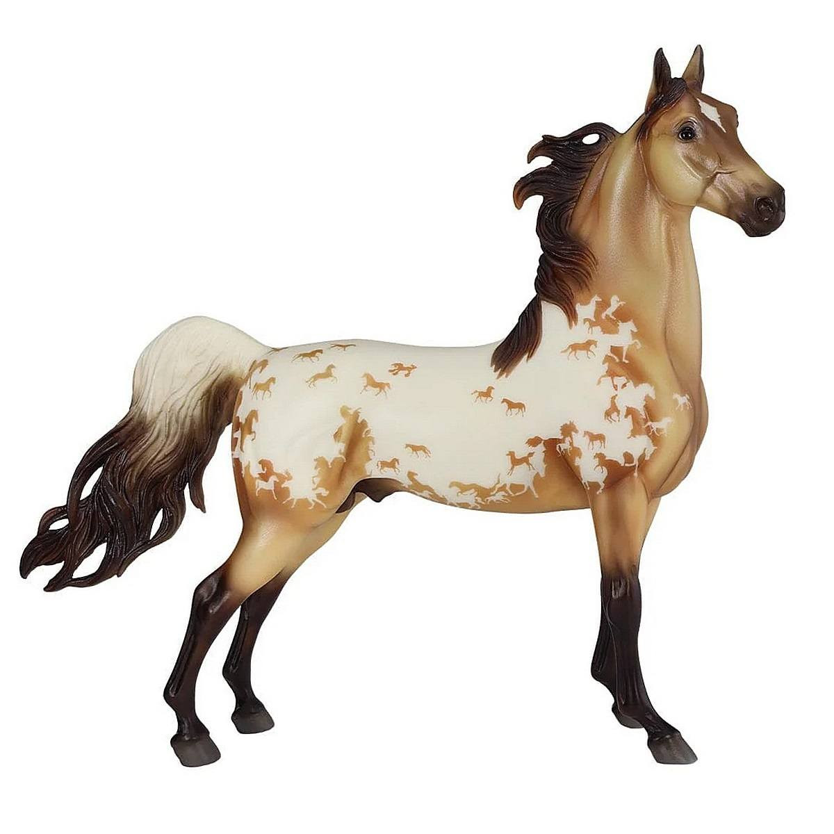 Breyer Horses- Model Horses & Toys