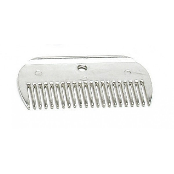 Aluminum Mane & Tail Comb- Horse Grooming