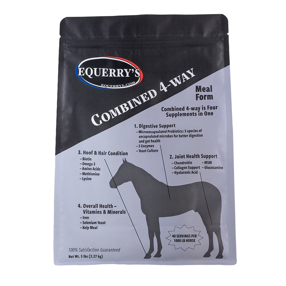 Desert Pure Yucca- Horse & Dog Supplements