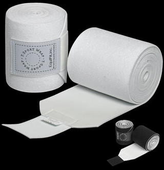 Buy the EquiFit T-Sport Wraps, compression & support, breathable, keeps ...