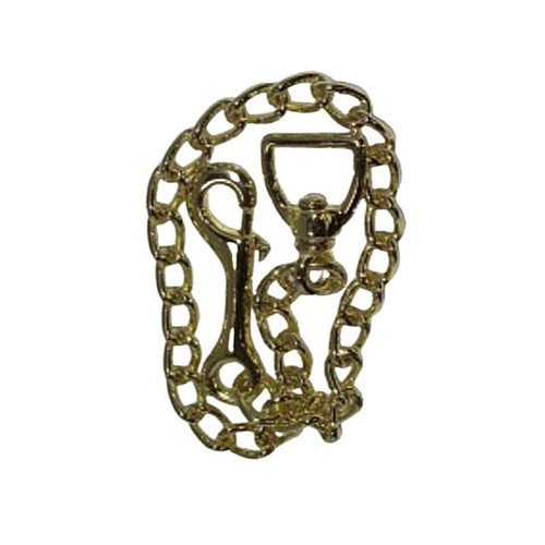 Stud Chain Halter Accessory- Halter Stud Chains