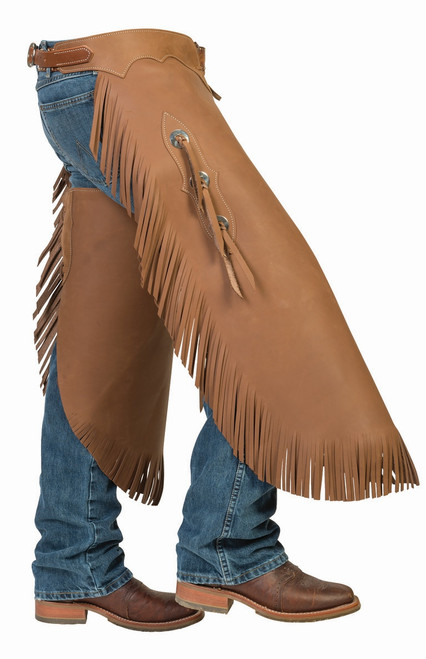 Western Riding Chaps for Women & Men