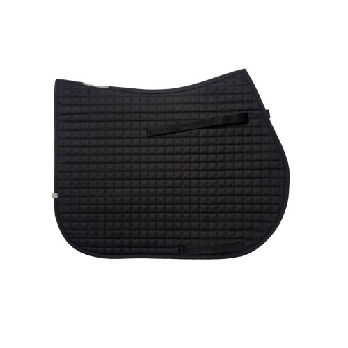 TuffRider Basic AP Pad- English Saddle Pads
