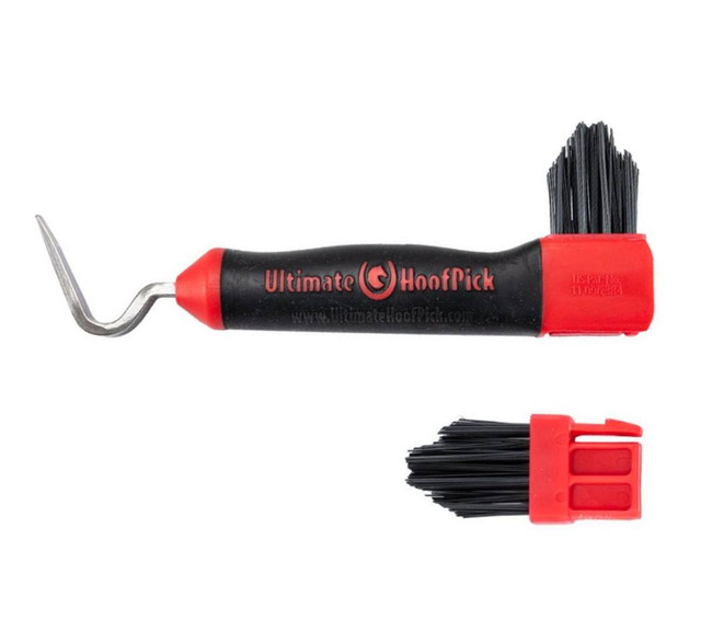 The Ultimate HoofPick- Horse Hoof Picks & Tools